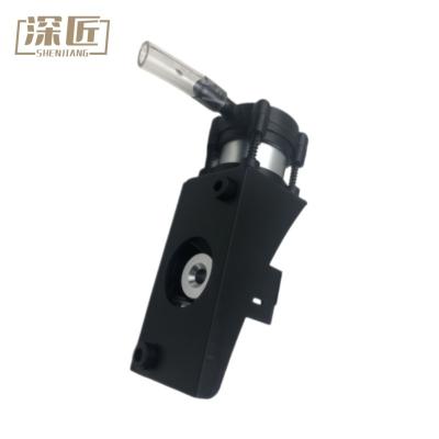 China ATM Machine Spare Parts 4450612652 Vacuum Pump Dispenser Assembly NCR Vacuum Pump Dispenser Assembly 4450612652 for NCR ATM for sale
