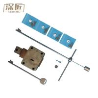 China A Grandmaster Guub Tool NO LOCK for ATM for sale