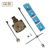 China A Grandmaster Guub Tool NO LOCK for ATM for sale