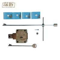 China A Grandmaster Guub Tool NO LOCK for ATM for sale