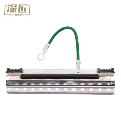 China ATM Machine Parts 0090023876 NCR Thermal Printer Head NCR Thermal Printer Head for 6625 66xx 009-0023876 Original New for sale
