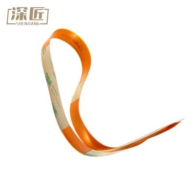 China ATM Banking Replacement Parts 1750077727 Wincor Printer Flex Cable Wincor NP06 Printer Flex Cable 214P×1.25mm 01750077727 stock for sale