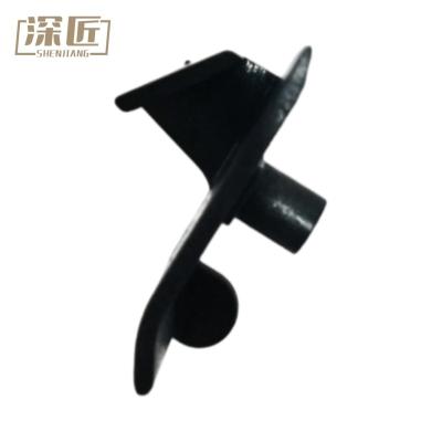 China ATM parts 1001000964 Paper Guide Wincor Procash 280C4060 TP28 TP13 Thermal Receipt Printer Input Paper Guide Right 1001000964 1750256248 for sale