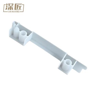 China ATM Part 4450761208-65 4450751507 Stacking Finger NCR S2 Presenter SNT Stacking Fingers Runner W Stop 445-0761208-65 445-0751507 for sale