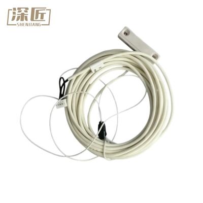 China Wincor Safe Door Switch 1750173131 ATM Parts Wincor 280 285 CMD-V4 Under Safe Door Switch 01750173131 Original New in Stock for sale