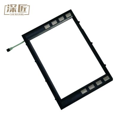 China ATM Machine Model 1750186253 FDK Standard WINCOR Cineo C4060 FDK 15 Inch Standard 01750186253 New Original in stock for sale