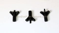 Diebold Opteva FL 5500 Dispenser Parts Pivot block take away wheel 49204049000A