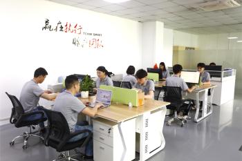 China Factory - Masing Motor (Shenzhen) Co., Ltd