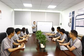 China Factory - Masing Motor (Shenzhen) Co., Ltd