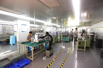 China Factory - Masing Motor (Shenzhen) Co., Ltd