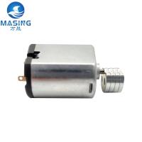 China 5000rpm-30000rpm Vibration DC Motor  030 Brushed Motor DC For Game Controller for sale