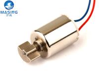Quality 7mm*10mm Micro Coreless Motor 3V DC Motor For Toys / Model Trains for sale