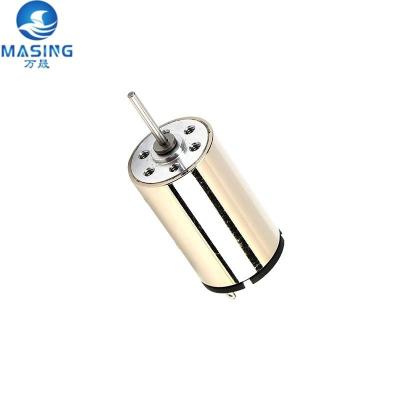 China 1625 16mm Micro Coreless DC Motor High Torque High Speed Mini Coreless Motor Voor medische apparaten for sale