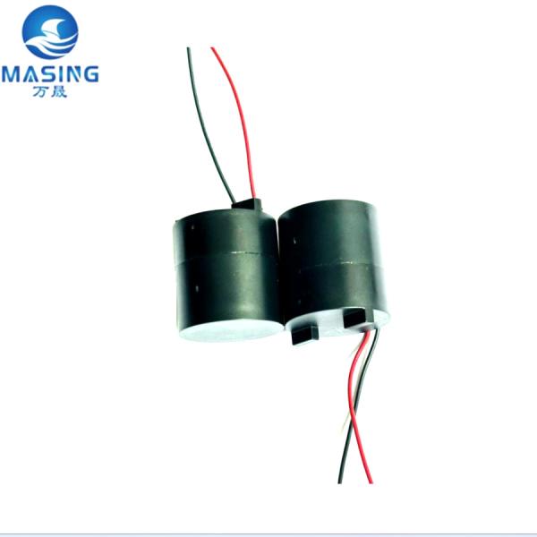 Quality AC Voltage Drive Linear Motor 2021 Vibration Motor For Adult Massage Supplies Gamepad Motor for sale