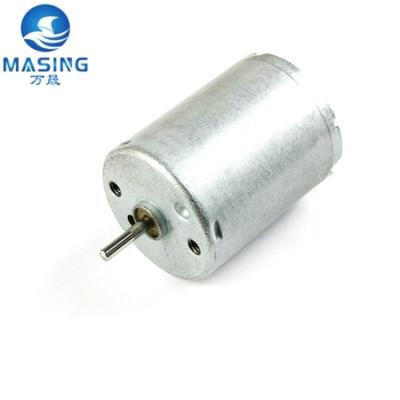 China BL2430 370 Brushless Motor 24mm Inrunner 12 Volt DC Brushless Motor With Drive for sale