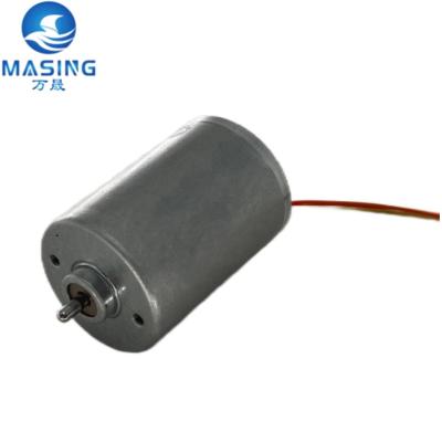 China High Power BLDC Brushless Motor 24V 12V 5000rpm PWM Speed Control Motor With Driver for sale