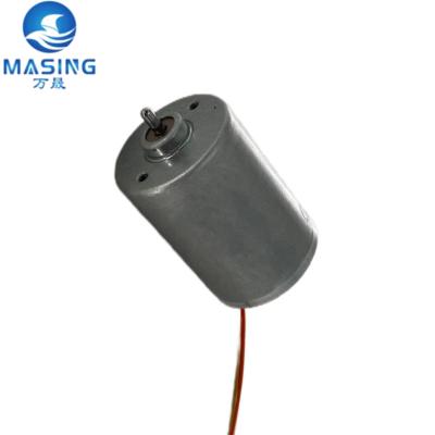 China High Power BLDC Brushless Motor 24V 12V 5000rpm PWM Speed Control Motor With Driver for sale