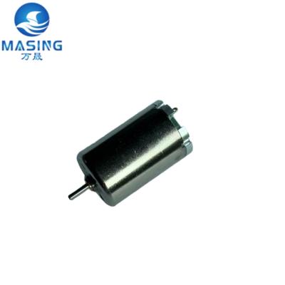 China 1625 Coreless DC Motor 16mm High Speed Brushed for Robotics for sale