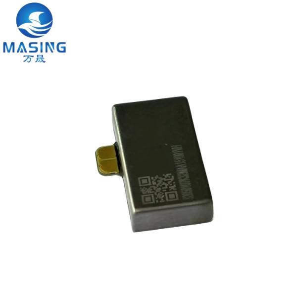 Quality Single-Phase X-Axis Linear Motors 8*15*3MM for Custom Mobile Phone Vibration for sale