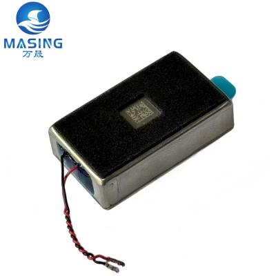 China Linear Motors 15×25×6.4mm Single-Phase X-Axis TAC Linear Resonant Actuator For Cellular Phone And Other Handy Communication Tools. for sale