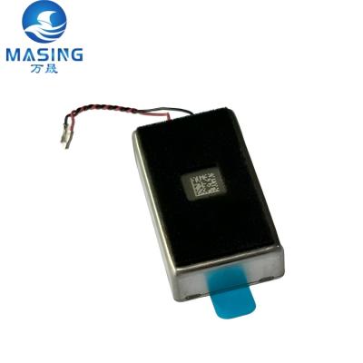 China Linear Motors 15×25×6.4mm Single-Phase X-Axis TAC Linear Resonant Actuator For Cellular Phone And Other Handy Communication Tools. for sale