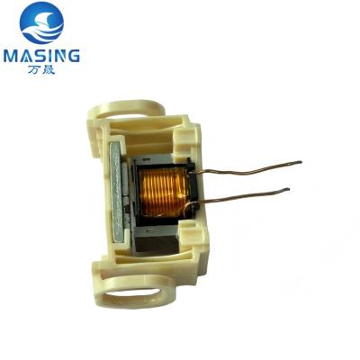 China 3.0-4.2VDC Linear Dc Motor For Revolving Razor Micro Linear Motor for sale