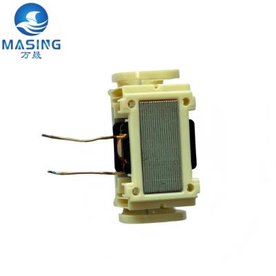 China 3.0-4.2VDC Linear Dc Motor For Revolving Razor Micro Linear Motor for sale