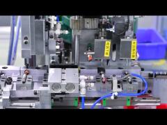 BL1713 110000rpm Motor de corriente continua sin escobillas de alta frecuencia de 84W Motor sin escobillas de secador de pelo de alta velocidad