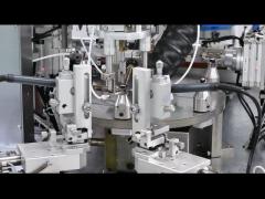 28 мм микро высокопроизводительный бесшовный постоянный двигатель 12V 24V для волосовой маски / стригущей машины