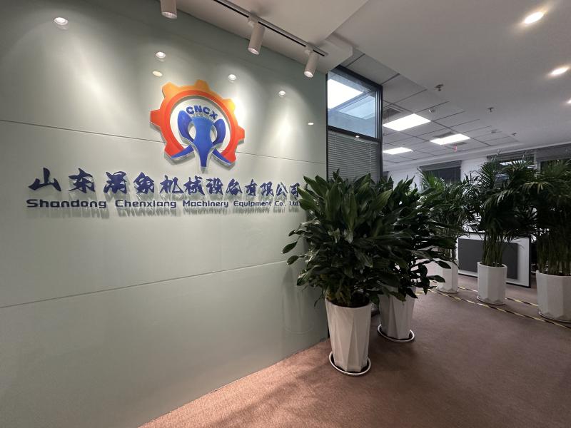 Geverifieerde leverancier in China: - Shandong Chenxiang Machinery Equipment Co., Ltd.