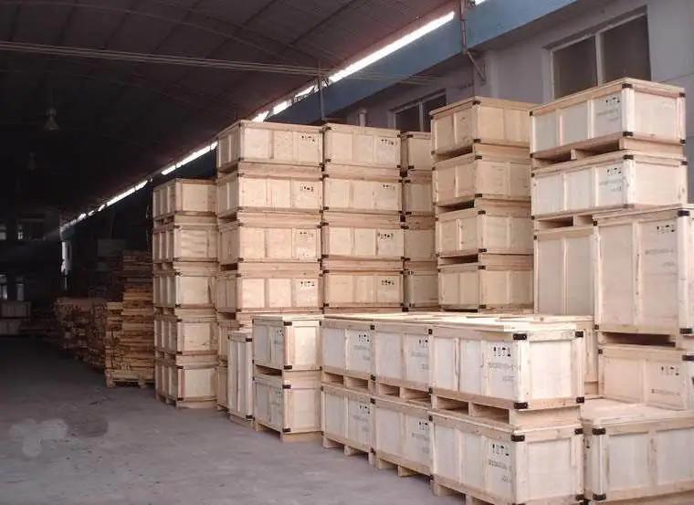 Geverifieerde leverancier in China: - Shandong Chenxiang Machinery Equipment Co., Ltd.