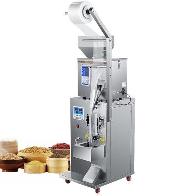 China Automated Food Packaging Machine for Coffee Sachet Powder Tea Bag and Snacks Advanced for sale
