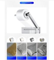 China Multi-function Packaging Machines with Weighing Forming Filling Sealing Capabilities for sale