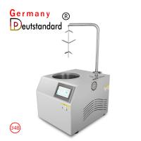 China Stable Working Chocolate Melting Machine for Commercial in Vegetable Processing Plant for sale