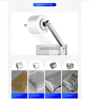 Cina Rivoluzionate il processo di imballaggio con la macchina verticale per imballaggio multifunzione in vendita