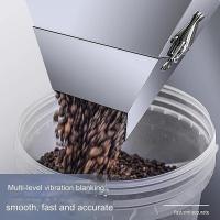 China Multi-function Packaging Machine for Dry Food Vegetable and Dried Fruit Powder Weighing for sale
