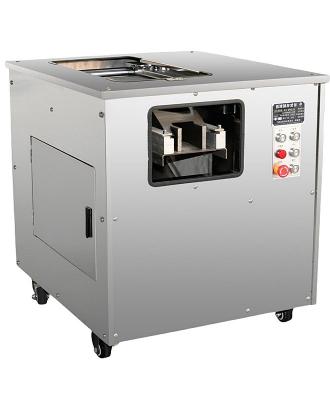 China Fully Automatic Fish Fillet Machine Easy Operation for Smoked Catfish and Tilapia for sale
