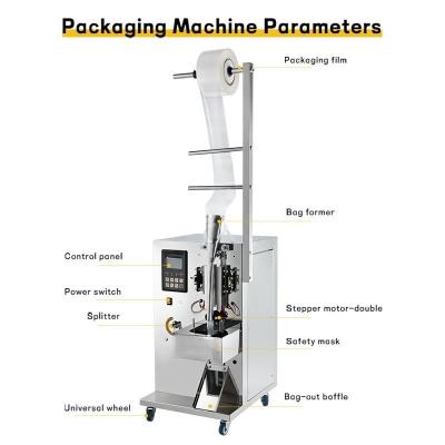 China Upgrade to Fully Automatic One-Time Molding Filling Machine for Other Packaging Types for sale