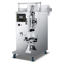 China Beverage Filling Packaging Liquid Filling Machine CBM 0.84 with Fully Automatic Unloading for sale
