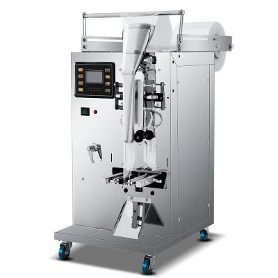 Cina Macchina per riempimento liquido CBM 0.84 con scarico completamente automatico in vendita