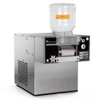 China Snowfake Ice Machine Irregularly Small Granular Snowflakes Ice Type Other Compressor for sale