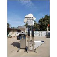 China Automatic Grade Automatic Belt Type Quantitative Weighing and Packing Scale for Feed for sale