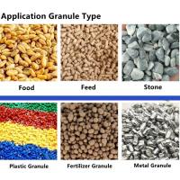 China Automatic Grade Automatic Belt Type Quantitative Weighing and Packing Scale for Feed for sale