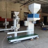 China Rice Grain Powder Metering Filling Machine for Automatic Quantitative Granule Packaging for sale