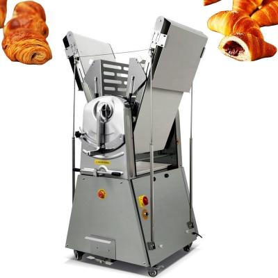 China Vertical Bread Crisp Machine for Food Industry Equipment Made of Stainless Steel 304 for sale
