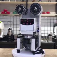 China High Productivity Stainless Steel Sealing Machine with Smart Panel Automatic Counting for sale