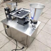 China Full Automatic Dumpling Wonton Samosa Machine for Restaurant and Canteen Needs for sale