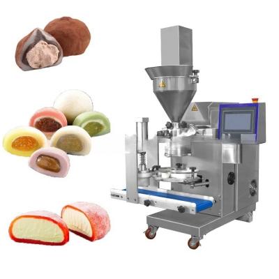 China Food Process Lines 180KG Automatic Steamed Stuffed Bun Making Machine for Applications for sale