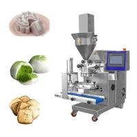 China Automatic Multi-Function Stianless Steel Machine 220V Momo Dim Sum Maker for Home for sale