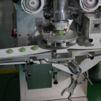 China Automatic Multi-Function Stianless Steel Machine 220V Momo Dim Sum Maker for Home for sale
